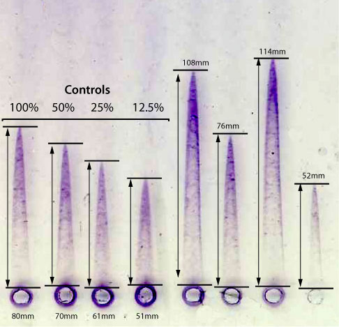 Antithrombin Assays